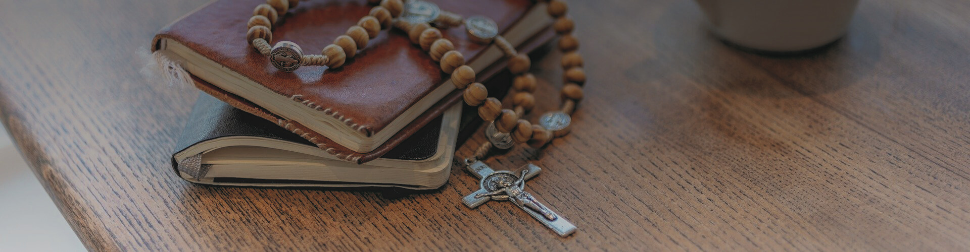 Contoh Doa Umat Katolik - Renungan Harian Katolik